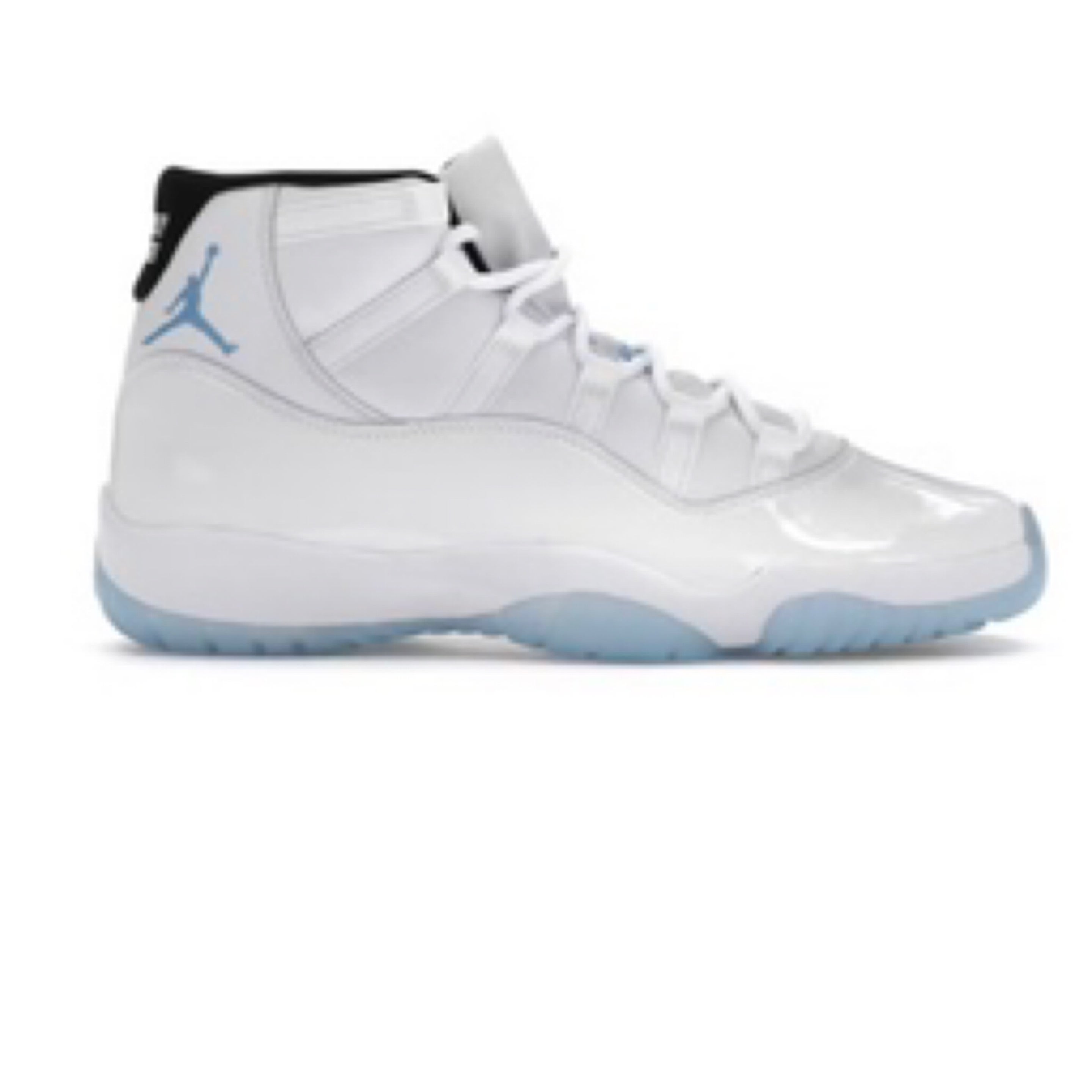 10- Air Jordan Retro 11 Legend Blue | Dawg Pound Sneakers